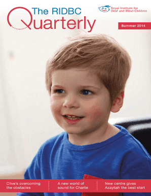 Fillable Online ridbc org Clives overcoming - ridbc org Fax Email Print ...