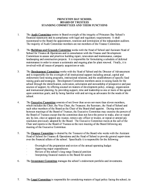 PRE-ACQUISITION NOTIFICATION Doc Template | pdfFiller