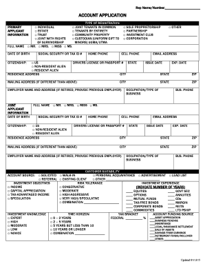 Fillable Online JOINT TENANTS IN COMMON Fax Email Print - pdfFiller