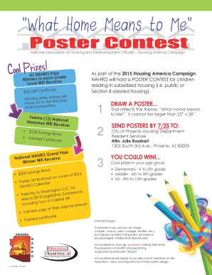 Fillable Online aznahro 2014 - Arizona NAHRO - aznahro Fax Email Print ...