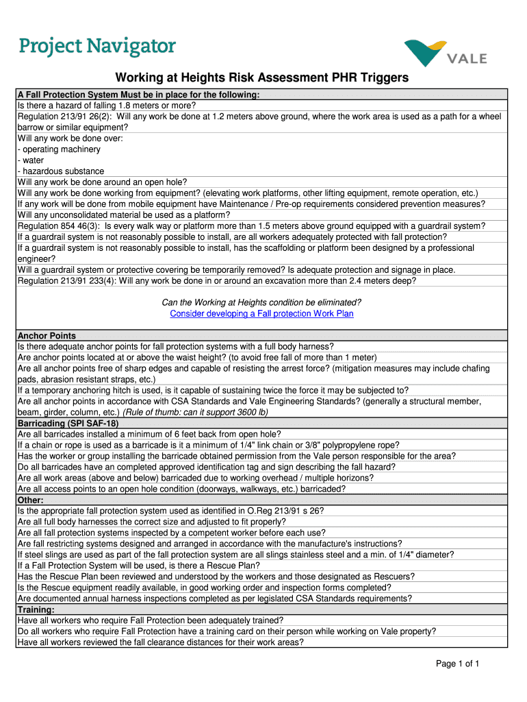 Fillable Online Project Request Form CAPEX and OPEx Project Request ...