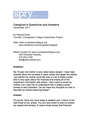 Fillable Online Long Form Template Fax Email Print - pdfFiller