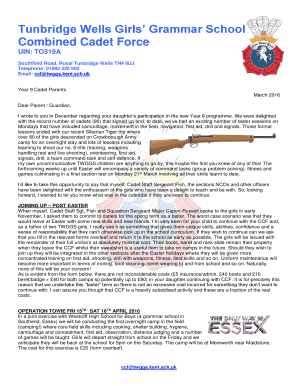 Twggs Ccf - Fill Online, Printable, Fillable, Blank | pdfFiller