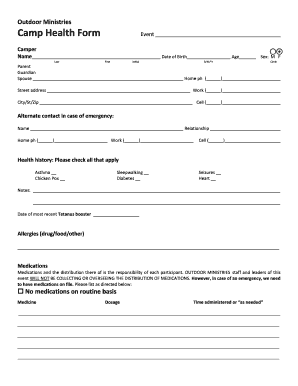 Fillable Online Format For Certificate Of Medical Fitness Fax Email ...