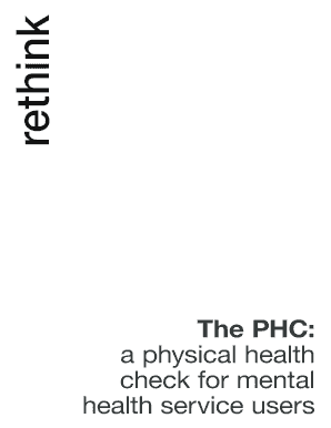 Fillable Online A physical health check for mental health service users ...