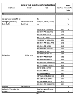 Project Scoping template Doc Template | pdfFiller