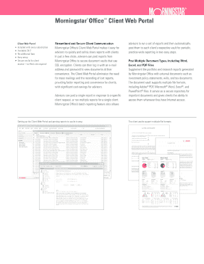 Template ISP Doc Template | pdfFiller