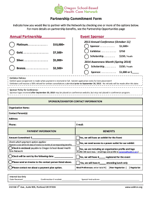 Fillable Online osbha What is a School-Based Health Center SBHC Fax ...