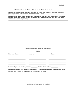 Fillable Online pierce uwex PDF Form - Pierce County Fax Email Print ...