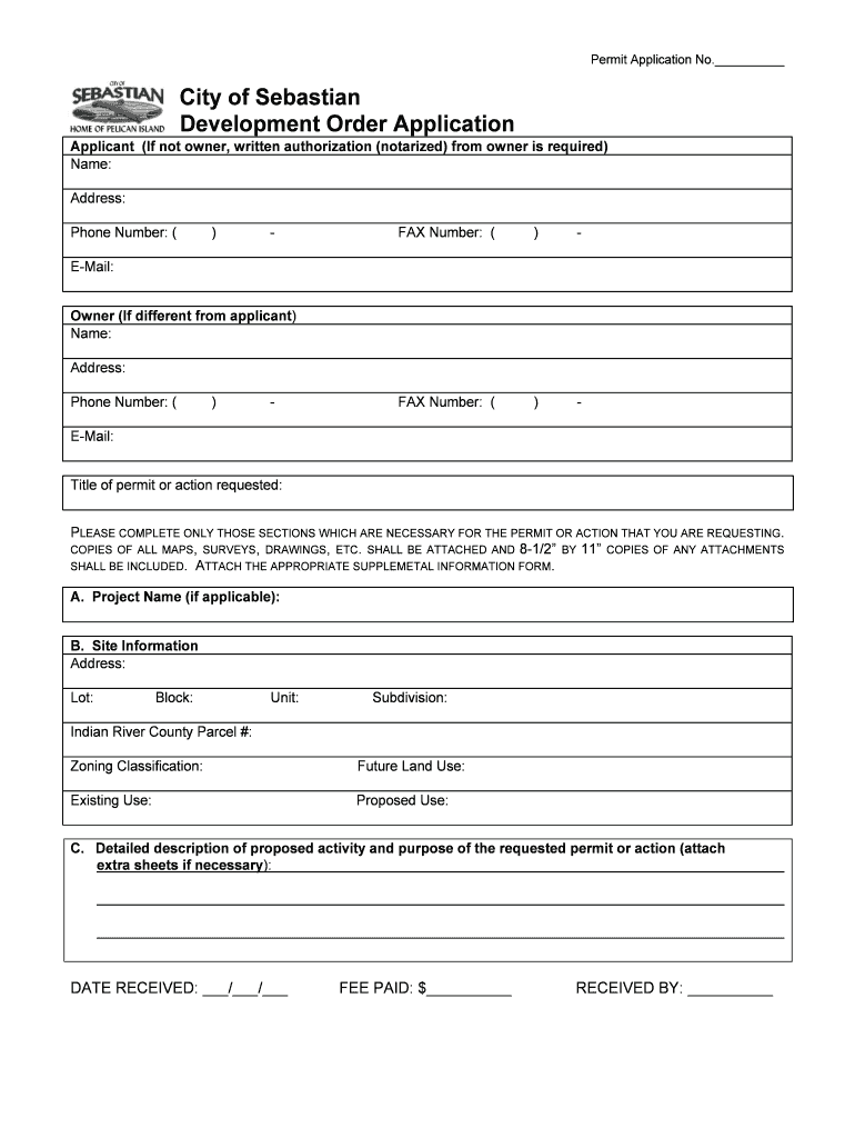 Fillable Online Vacation of Easements.DOC Fax Email Print - pdfFiller