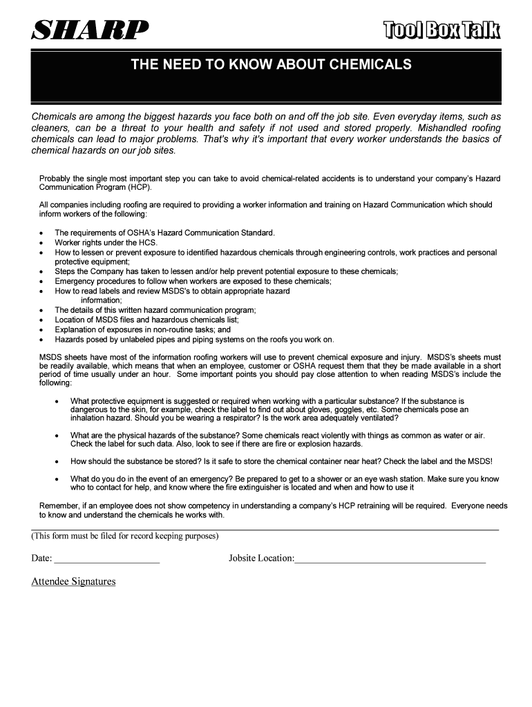 Fillable Online Residential Roof Inspection Form - ComplyAbility Fax ...