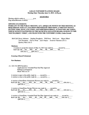 Fillable Online STATEMENT OF GRANT PURPOSE Example #3 Fax Email Print ...