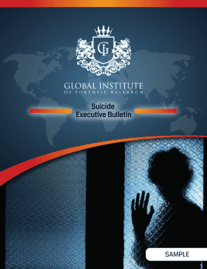 Fillable Online Executive Bulletin Fax Email Print - pdfFiller