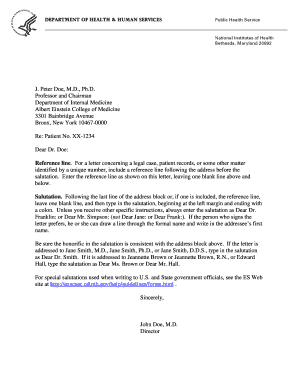 Fillable Online Peter Doe, M Fax Email Print - pdfFiller