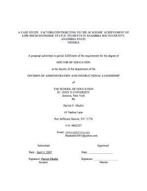 18 Printable medical case study examples Forms and Templates - Fillable ...