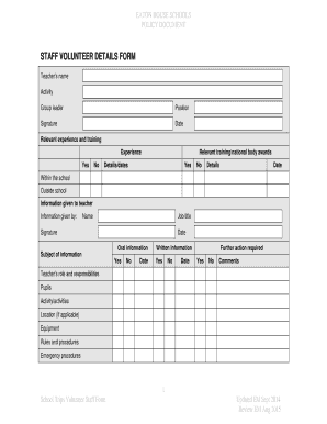 Fillable Online sgs Saint Georges School ASB Payment Authorization Form ...