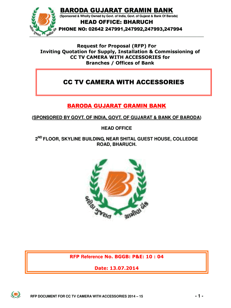 Fillable Online EMPANELMENT NOTICE Fax Email Print - pdfFiller