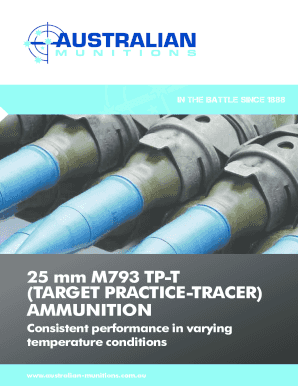 Fillable Online 25 mm M793 TP-T Fax Email Print - pdfFiller