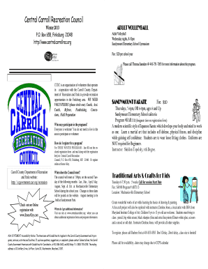 Fillable Online Character Breakdown Fax Email Print - pdfFiller