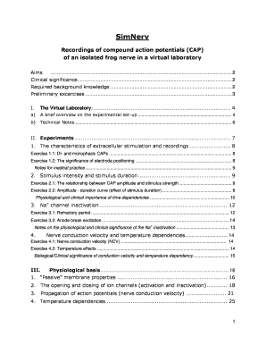Simnerv - Fill Online, Printable, Fillable, Blank | pdfFiller
