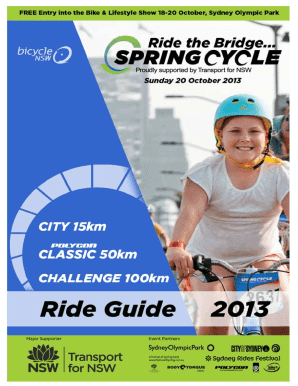 Fillable Online Untitled - Spring Cycle Fax Email Print - pdfFiller