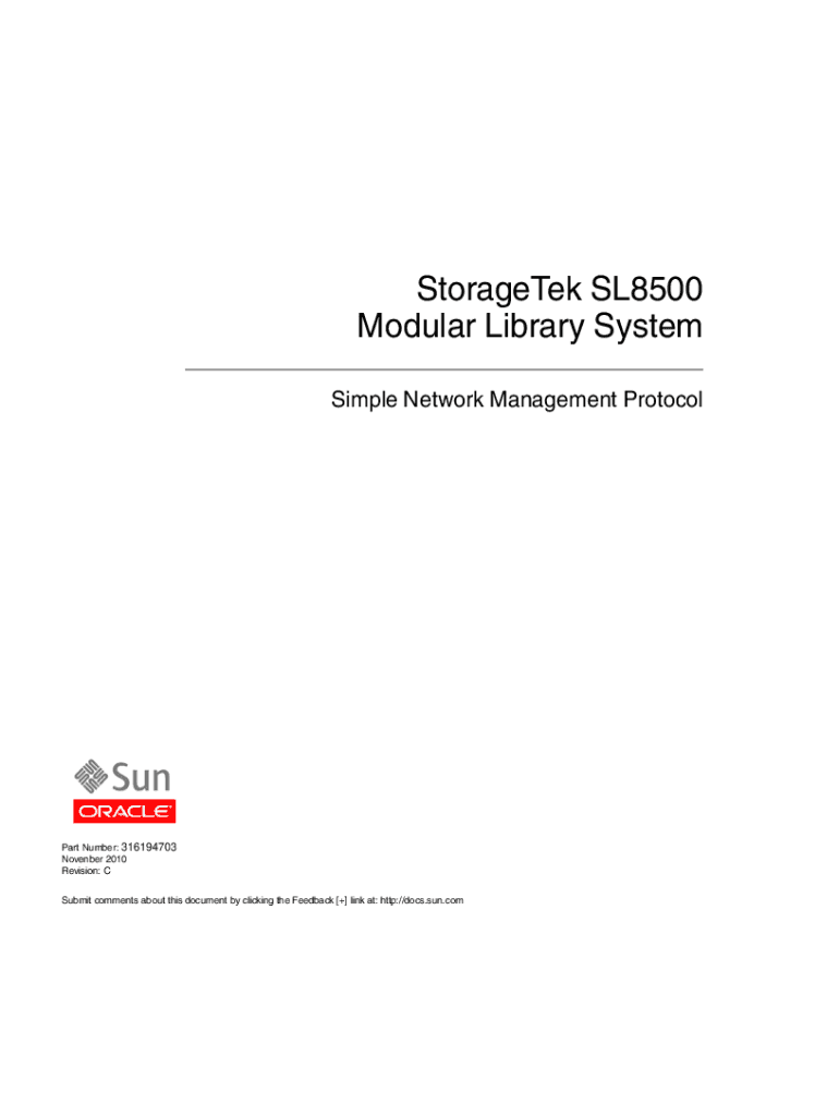 Fillable Online SNMP Reference Guide Fax Email Print - pdfFiller