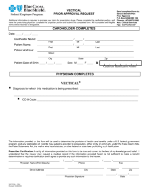 Fillable Online Patient Date of Birth / / Fax Email Print - pdfFiller