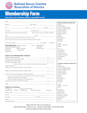 Fillable Online Address Date of Birth Fax Email Print - pdfFiller