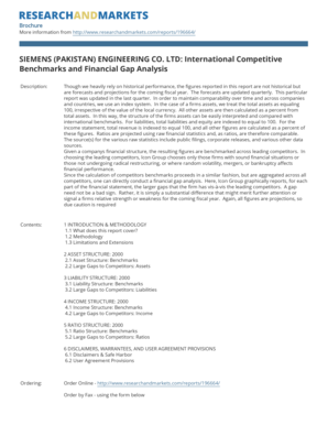 Fillable Online com/reports/196664/ SIEMENS (PAKISTAN) ENGINEERING CO ...