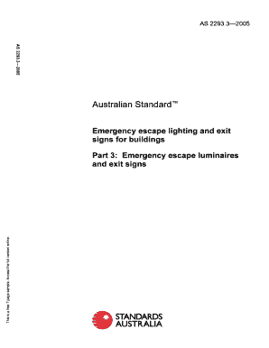 Fillable Online as 22933 pdf form Fax Email Print - pdfFiller