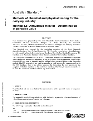 Fillable Online STANDARD FORMS OF RESTRICTION SCHEDULE 4 Fax Email ...