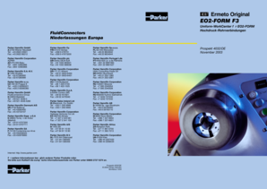 Eo2 Form - Online ausfüllen, ausdrucken, ausfüllbar, leer | pdfFiller