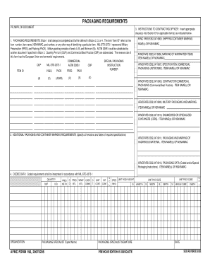 Afmc Form 158 - Fill Online, Printable, Fillable, Blank | pdfFiller