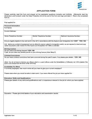 Fillable Online cs toronto logical database design normal forms Fax Email Print - pdfFiller