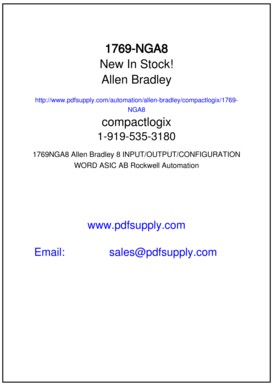 1769 Nga8 - Fill Online, Printable, Fillable, Blank | pdfFiller