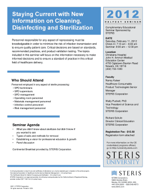 Fillable Online View/Print PDF of Brochure and Registration Form ...