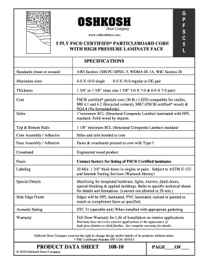 Puc Application Form Pdf - Fill Online, Printable, Fillable, Blank ...