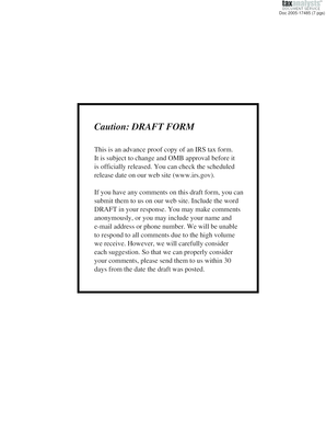 Fillable Online Draft Form 990 Sch. A Fax Email Print - pdfFiller