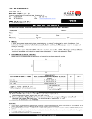 Fillable Online usmc mecep form Fax Email Print - pdfFiller