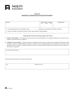 Opcf 30 - Fill Online, Printable, Fillable, Blank | pdfFiller