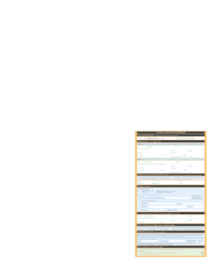 Fillable Online Saver plus account application form - Monmouthshire ...