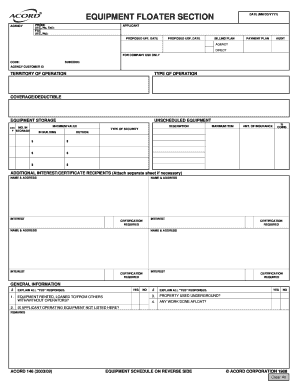 Fillable Online isk ove nth Fax Email Print - pdfFiller
