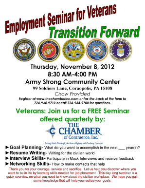 Fillable Online View or Download Flyer - Army OneSource Fax Email Print ...