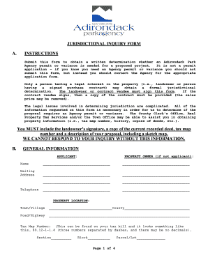 Apa Jif Form - Fill Online, Printable, Fillable, Blank | pdfFiller