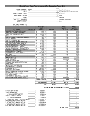 Fillable Online quartermaster army da 2970 form Fax Email Print - pdfFiller