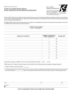 Fillable Online BOE-267-H-A (P1) REV Fax Email Print - pdfFiller