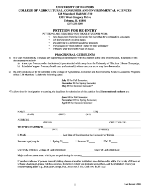 Fillable Online PETITION FOR RE-ENTRY - Academics Aces Illinois ...