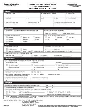 Tour Operator Liability Insurance - Fill Online, Printable, Fillable ...