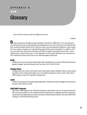 Fillable Online Glossary - Home - Springer Fax Email Print - pdfFiller