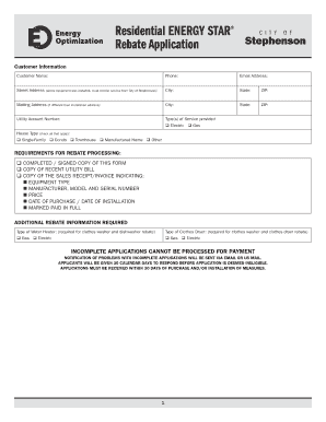 Fillable Online michigan-energy httpmichigan-energy Fax Email Print ...